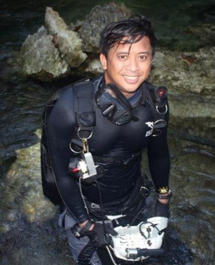 How are underwater caves formed? – Filipino Cave Divers