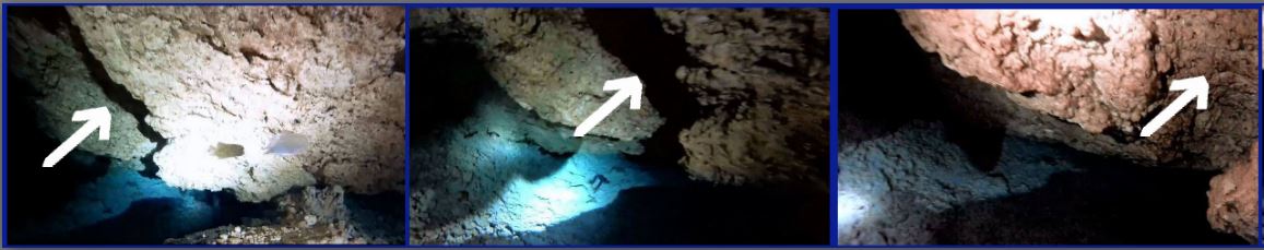 REDESIGN OF HINATUAN’S ENCHANTED RIVER UNDERWATER CAVE SYSTEM – A ...