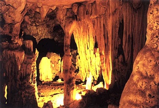 The Silop Cave Complex – Filipino Cave Divers