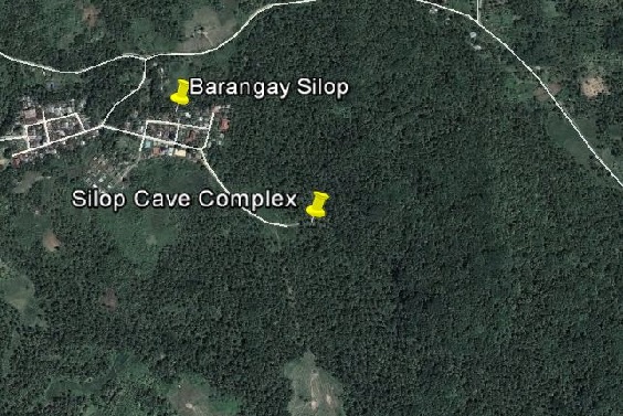The Silop Cave Complex – Filipino Cave Divers