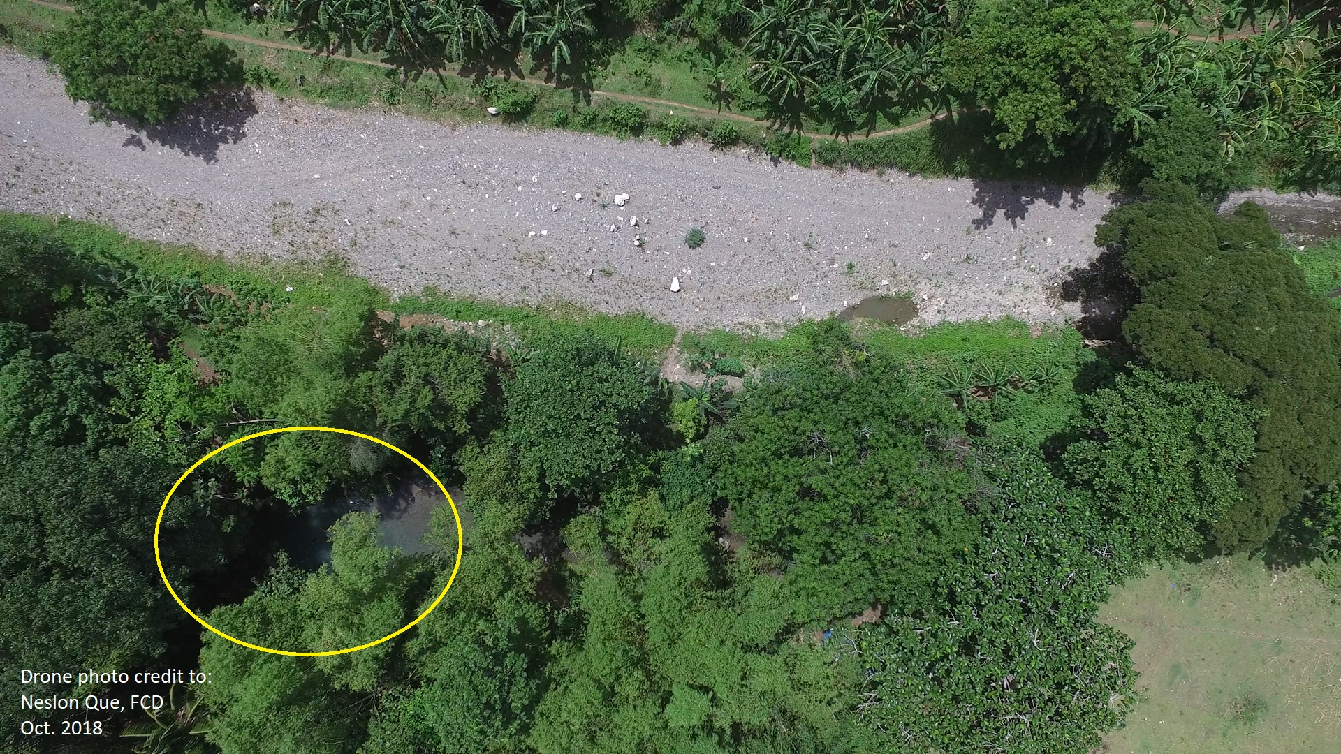Signs of Trouble in Casili – Filipino Cave Divers